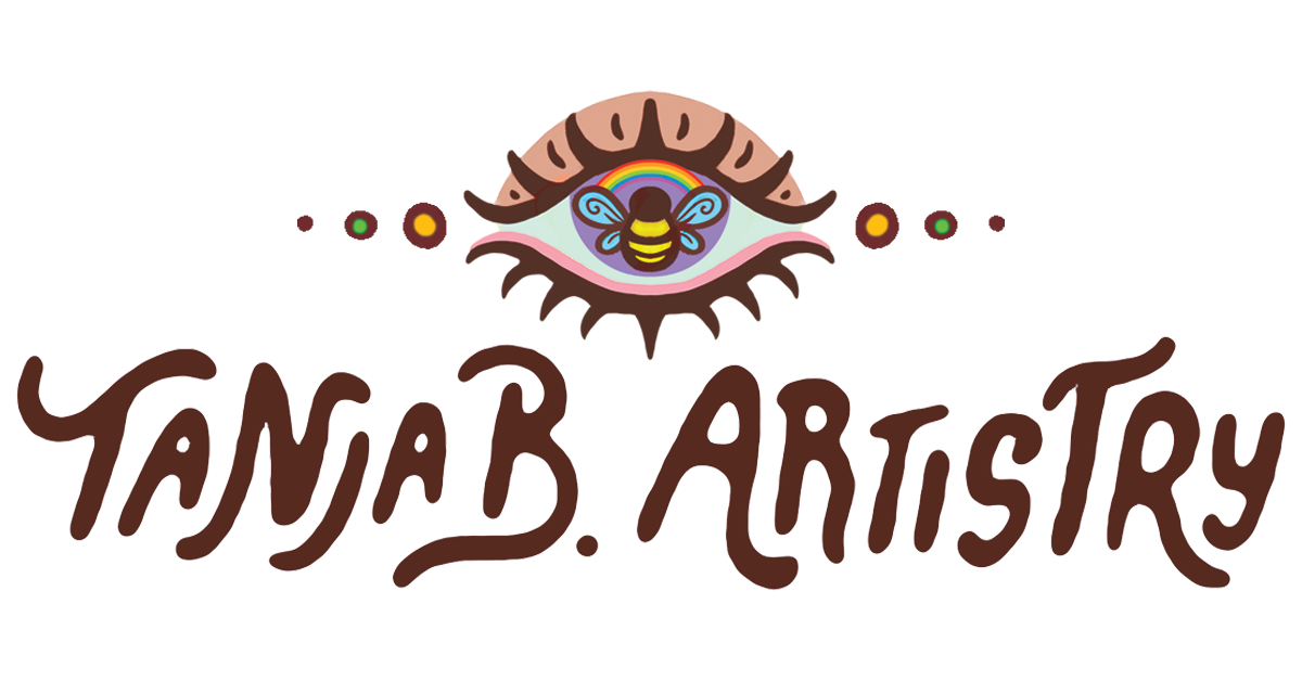 SeeknRevel – Tanja B. Artistry