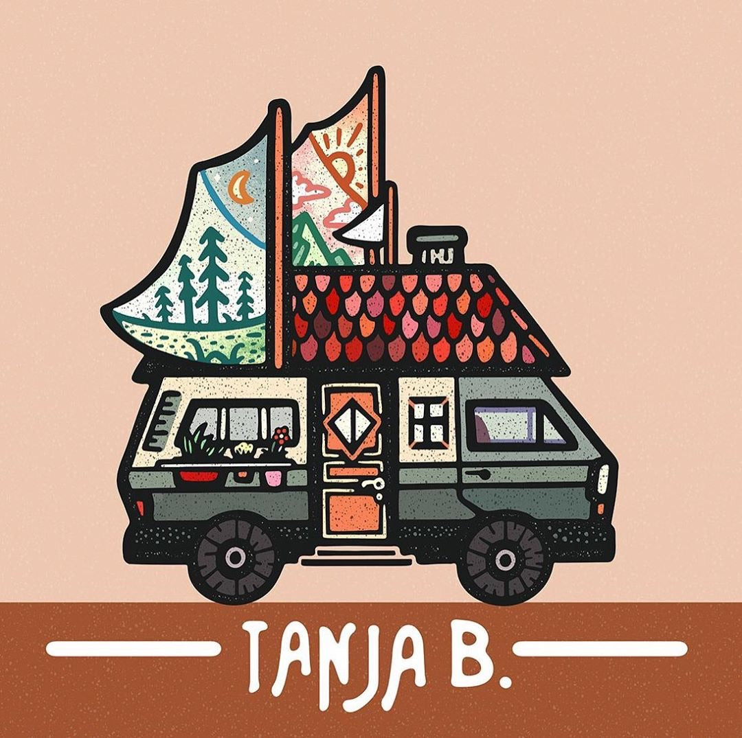 Commission by Tanja B $130 – Tanja B. Artistry